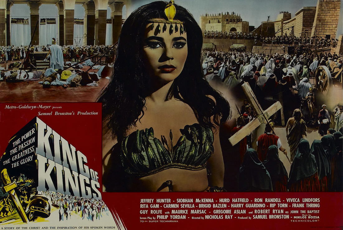 King of Kings (1961)